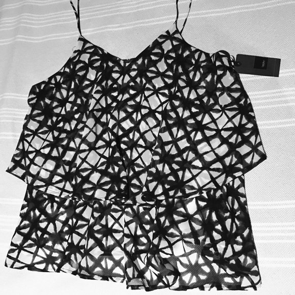 Tops | Flow Tank | Poshmark